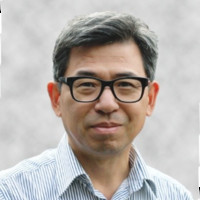 James Jin Kang - Edith Cowan University