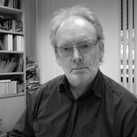 John W P Phillips - Independent Researcher