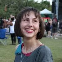 Karen Van Harskamp - Independent Researcher