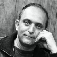 Abbas Moghaddam - Iranian Cultural Heritage Organization