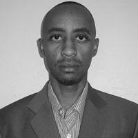 Muhenda Julius - Mbarara University of Science and Technology (MUST)