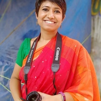 Moumita Sen - Norwegian School of Theology