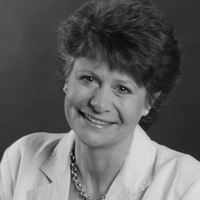 Jackie Colburn - University of Oxford