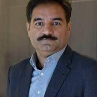 Qamar Ali - University of Innsbruck