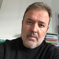 Patrick Vyncke - Ghent University