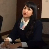 Cheryl Alvarez - Independent Researcher