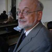 George di Giovanni - McGill University