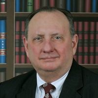 Martin Cook - Independent Researcher