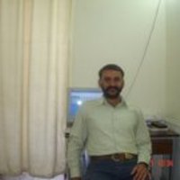 Saud Khan - Independent Researcher