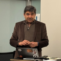 Evrim Binbaş - Rheinische Friedrich-Wilhelms-Universität Bonn
