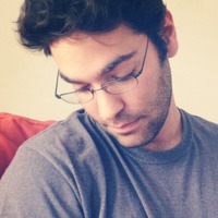 Daniel Armenti - University of Massachusetts Amherst