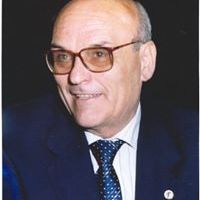 Giovanni Ferraris - Independent Researcher