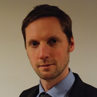 Michael Beck - Universiteit Antwerpen