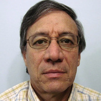 Daniel Azofeifa - Universidad de Costa Rica