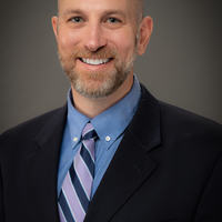 Andrew Glicksman - University of Dallas