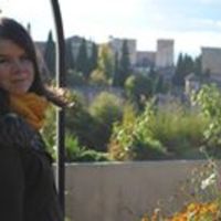 Victoria Toribio-Lagarde - University of Granada