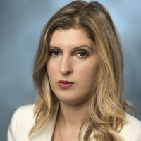 Elodie Pinel - Université Paris Nanterre