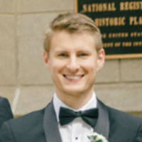 Taylor G Schmidt - Biola University