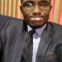 Obinna Ifediora - The University of Queensland, Australia