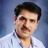 Harish Arora - Independent Researcher