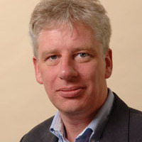 John Witney - Birkbeck College, University of London