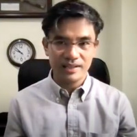 Arwin Vibar - University of the Philippines Manila