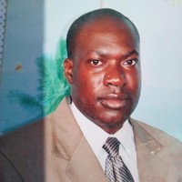 Tobias Odongo - Independent Researcher