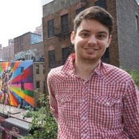 Mark Seddon - Independent Researcher