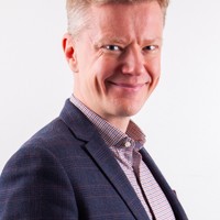 Thomas Sedelius - Dalarna University