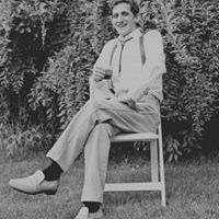 Ethan Pack - University of California, Los Angeles