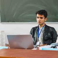 Vikas S I N G H Panwar - Independent Researcher