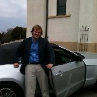 Christopher J Wolfe - University of St. Thomas, Houston