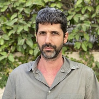 Avner Wishnitzer - Tel Aviv University