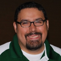 Luis Tapia - Oklahoma State University