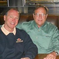 Peter W Spoto - University of California, Los Angeles