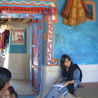 Ruchika Singh - Rheinische Friedrich-Wilhelms-Universität Bonn