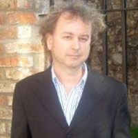 George Stuart - CQ University Australia