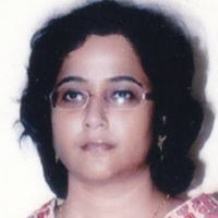 Pratiti Ghosh - Independent Researcher
