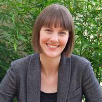 Amy King - The Australian National University