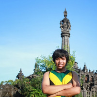 Angga Putra - Independent Researcher