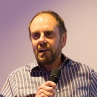 Martin Dawson - Queen Mary, University of London