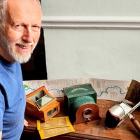 Ian Christie - Birkbeck College, University of London