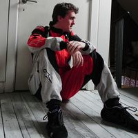 Timothy Robeers - (AUHA) Associatie Universiteit & Hogescholen Antwerpen