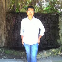 Edward G . Estrera - University of the Philippines Diliman