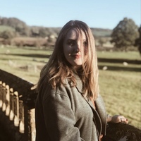 Anna Chuychenko - Goldsmiths, University of London