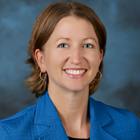 Kate Carter - Oak Ridge National Laboratory