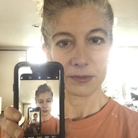 Kriss Ravetto - University of California, Los Angeles