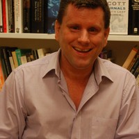 Max Jones - The University of Manchester