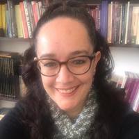 Liliana I Castañeda-Rentería - Universidad de Guadalajara