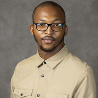 Siyabonga Patrick Mbokazi - University of Johannesburg, South Africa